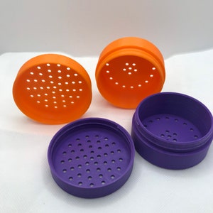 Shampoo Bar Holder, Travel Case - Etsy