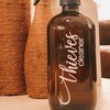 Thieves Furniture Cleaner Label 4oz , 8oz, 16oz - Etsy