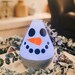 Snowman Desert Mist Diffuser Dewdrop Diffuser Vinyl - Etsy