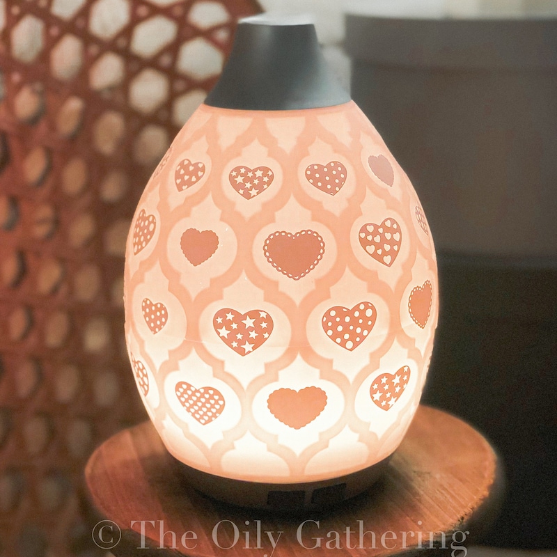 Personal Diffuser - Etsy