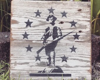 Revolutionary War | Etsy