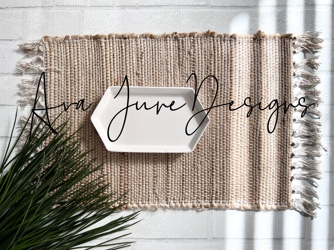 Ceramic Dish Mock Up, Kitchen Mock Up, SVG PNG Mock Up, Jewelry Dish ...