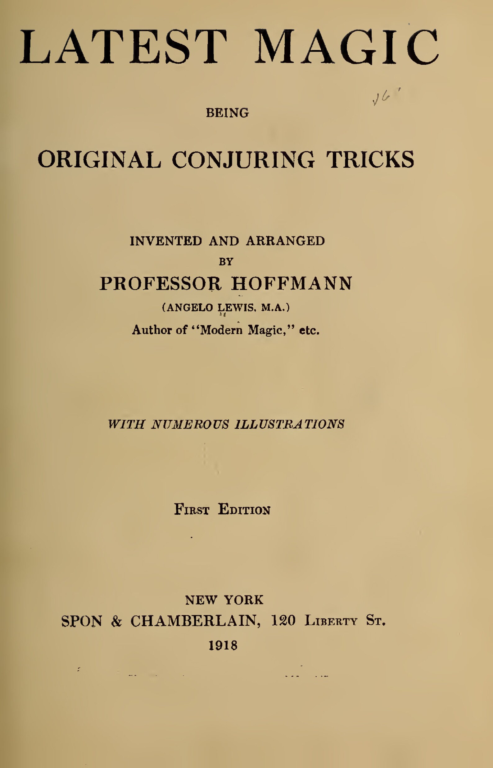 45 Rare Magic Books on DVD (PDF) - Years 1584-1920 - Etsy