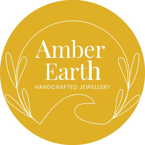 AmberEarthJewellery - Etsy UK