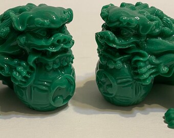 Guardian Lion | Etsy