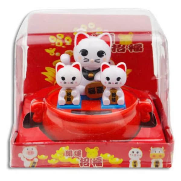 Solar Dancing Figures - Etsy