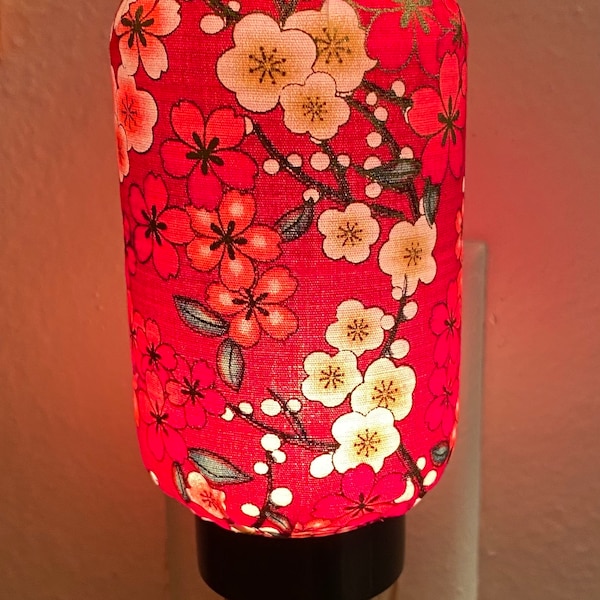 Plug in Night Light - Etsy