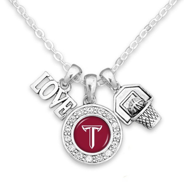 Troy University - Etsy