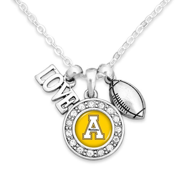 Appalachian State - Etsy