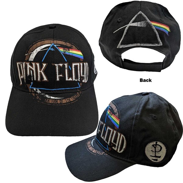Pink Floyd Hat - Etsy