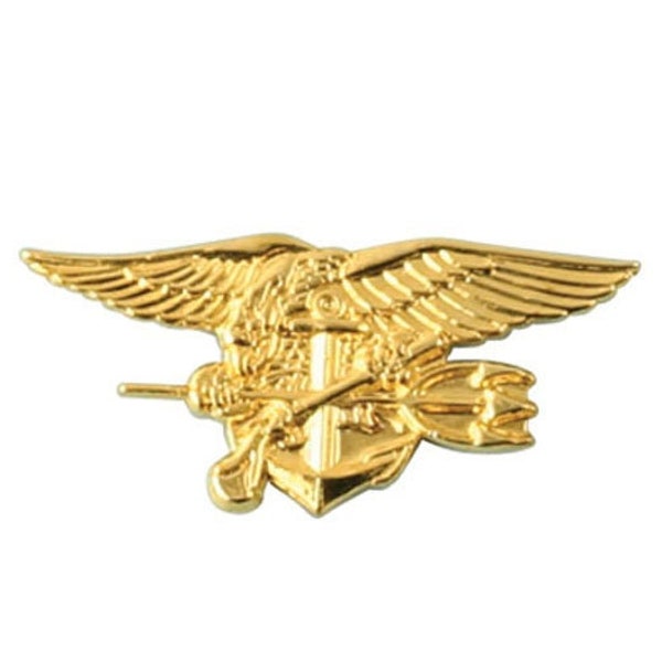 Military Pin Navy - Etsy