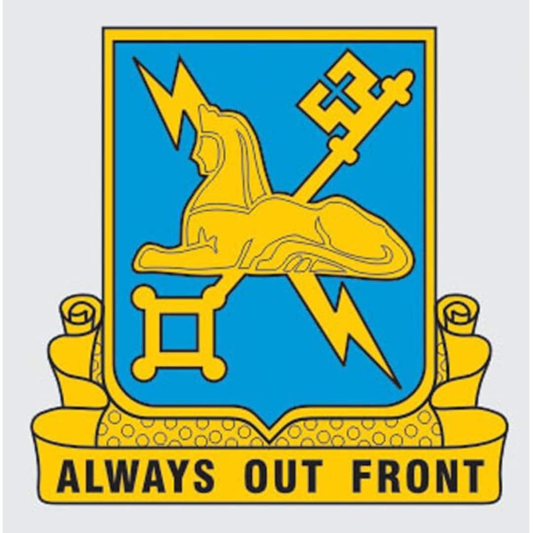 ARMY Military Intelligence Corps Decal Sticker United States ARMY ...