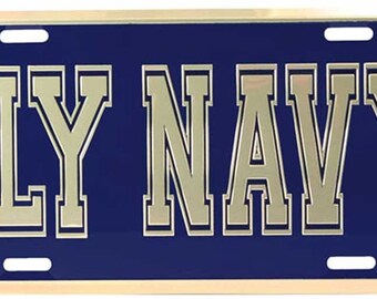 Fly Navy - Etsy