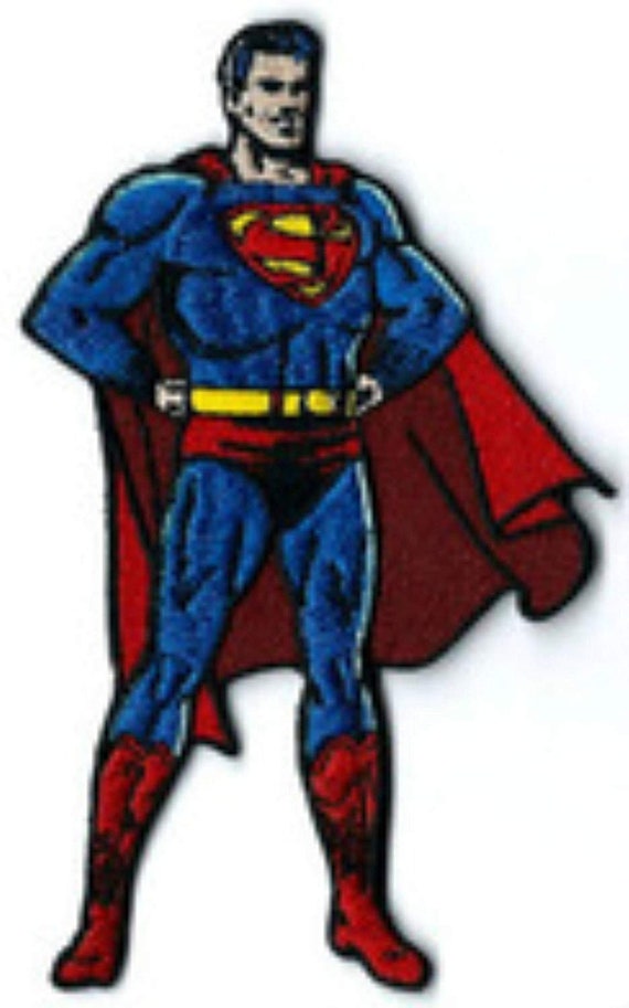Superman Comic Standing