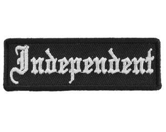 Independent | Etsy