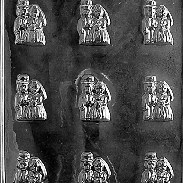 Wedding Mold - Etsy