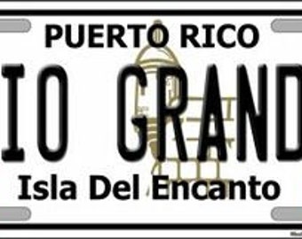 Rio Grande Sign - Etsy