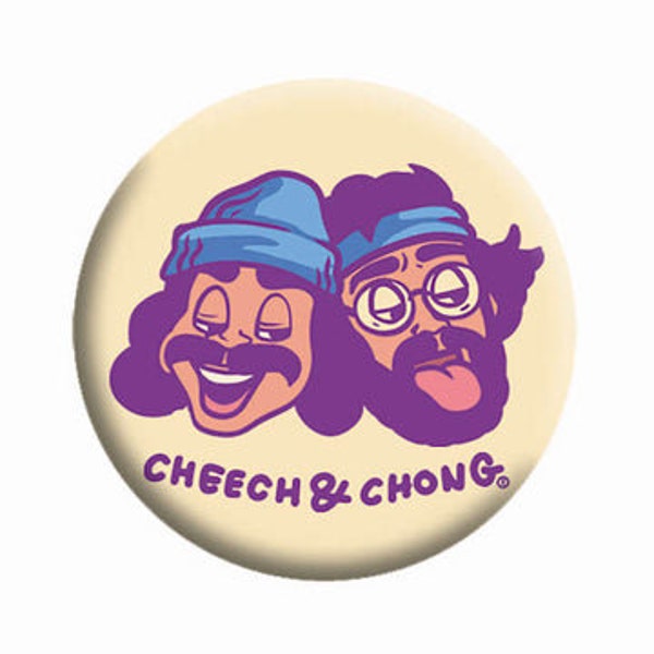 Comedian Button - Etsy