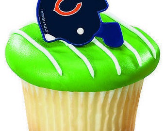 Chicago Bears Birthday Party - Etsy