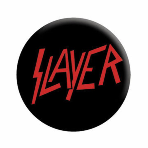 Slayer Logo - Etsy