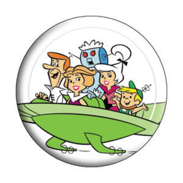 Jetsons - Etsy