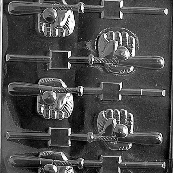 Baseball Glove Mold - Etsy