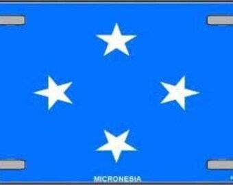 Micronesia Craft - Etsy