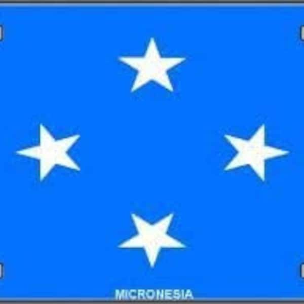 Micronesia Craft - Etsy