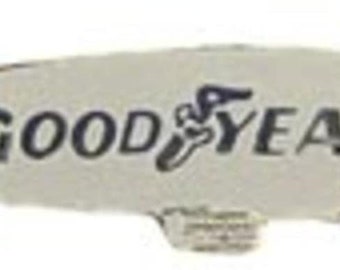 Goodyear Blimp Shirt | Etsy