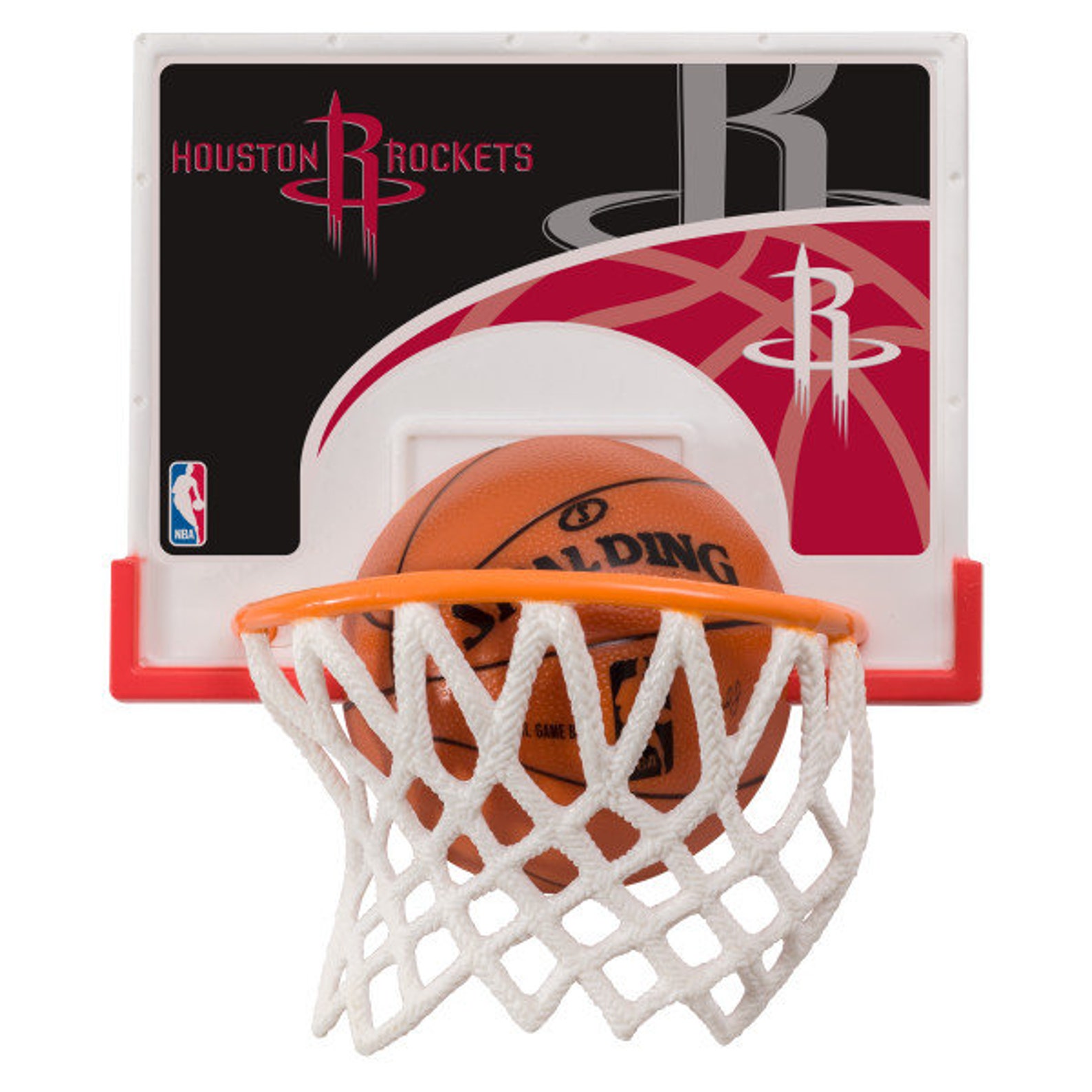 HOUSTON ROCKETS Cake Topper NBA Birthday Slam Dunk Team Cake | Etsy