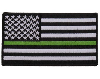 Border Patrol Patch - Etsy