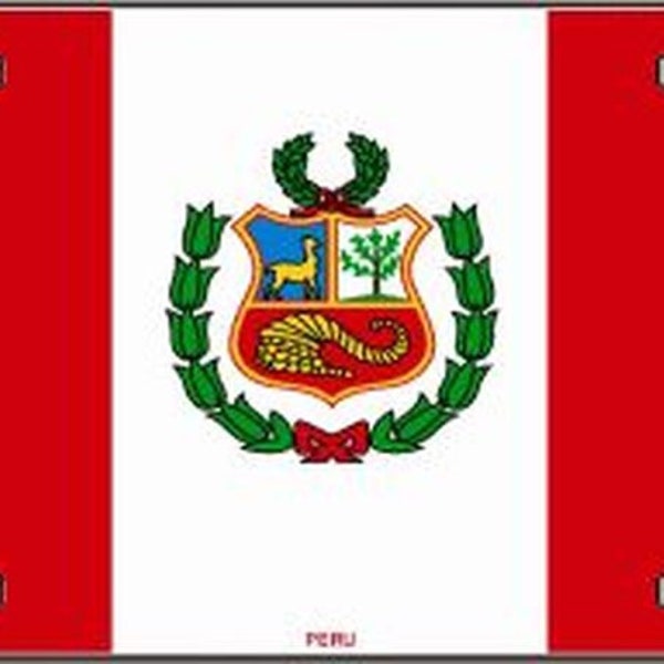 Peru - Etsy
