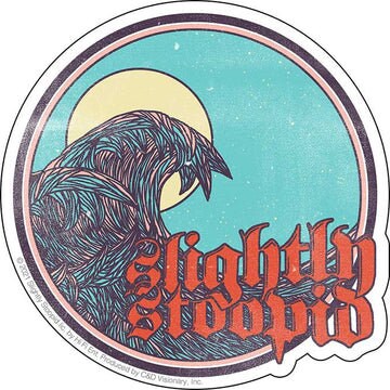 Slightly Stoopid Logo
