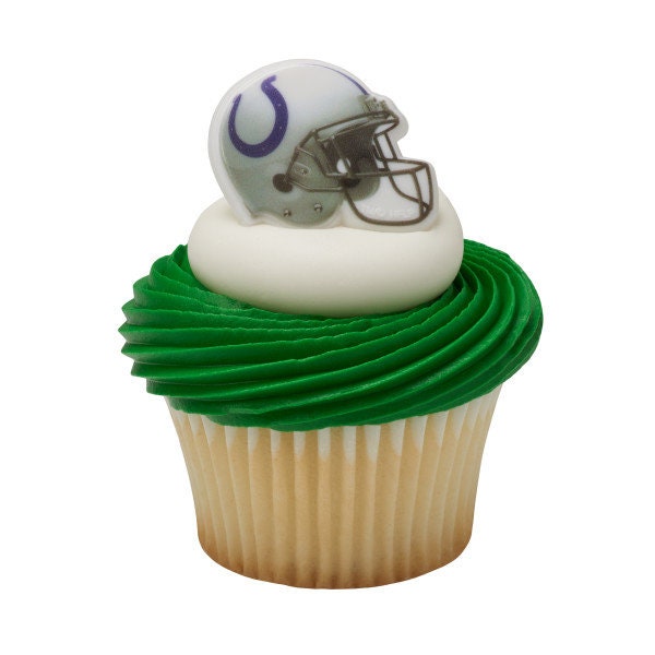 Colts Birthday Party - Etsy