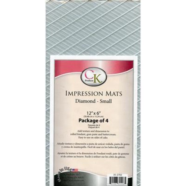 Impression Mat - Etsy