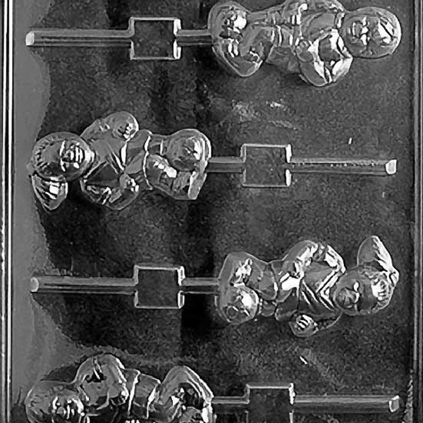 Candy Mold - Etsy