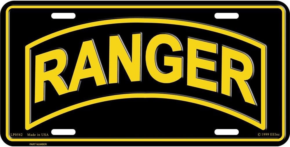 Army Rangers Logo