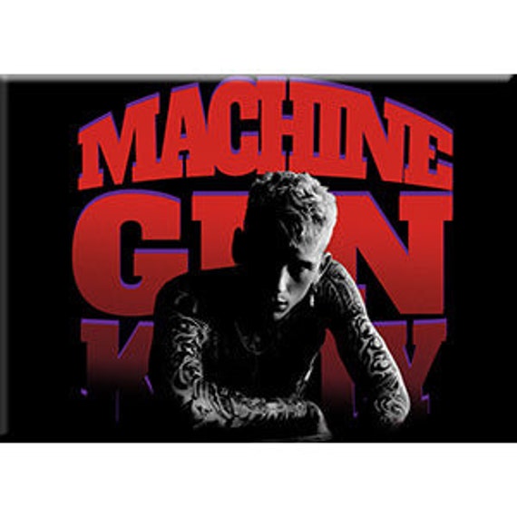 Mgk Logo