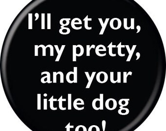 Get You My Pretty | Etsy