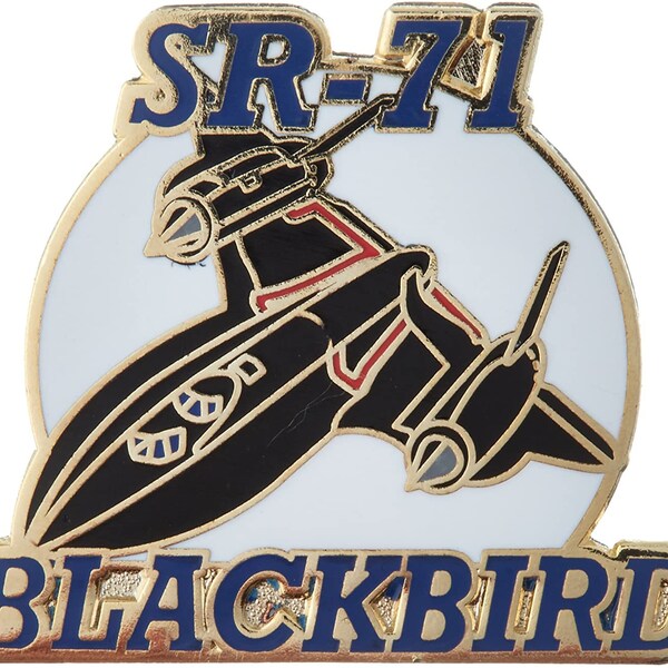 Sr 71 - Etsy