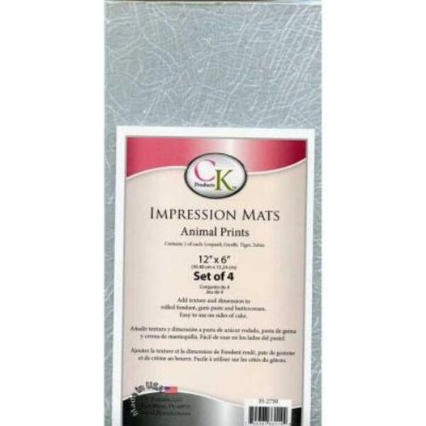 Impression Mat - Etsy