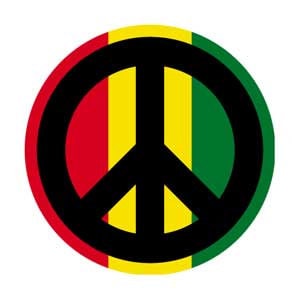 Cult Rasta Logo