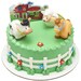 Fisher-price Cake Topper Fisher-price™ Little People™ Barnyard Birthday ...