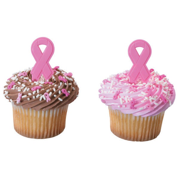 Breast Cancer Cake - Etsy