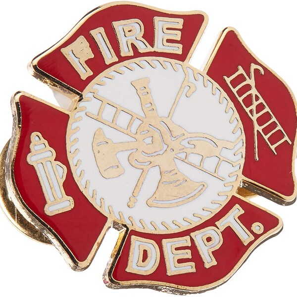 Fire Dept - Etsy