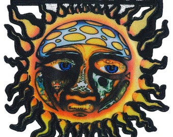 Sublime Band Logo
