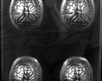 Chocolate Brain | Etsy