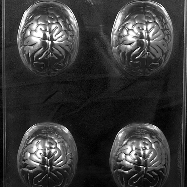 Brain Candy Mold - Etsy