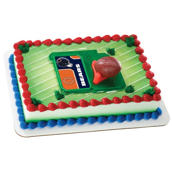 Chicago Bears - Etsy
