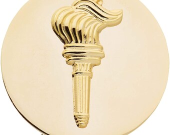 Military Rotc Pin - Etsy